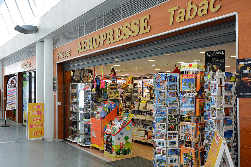 POINT PRESSE - Librairie - Presse